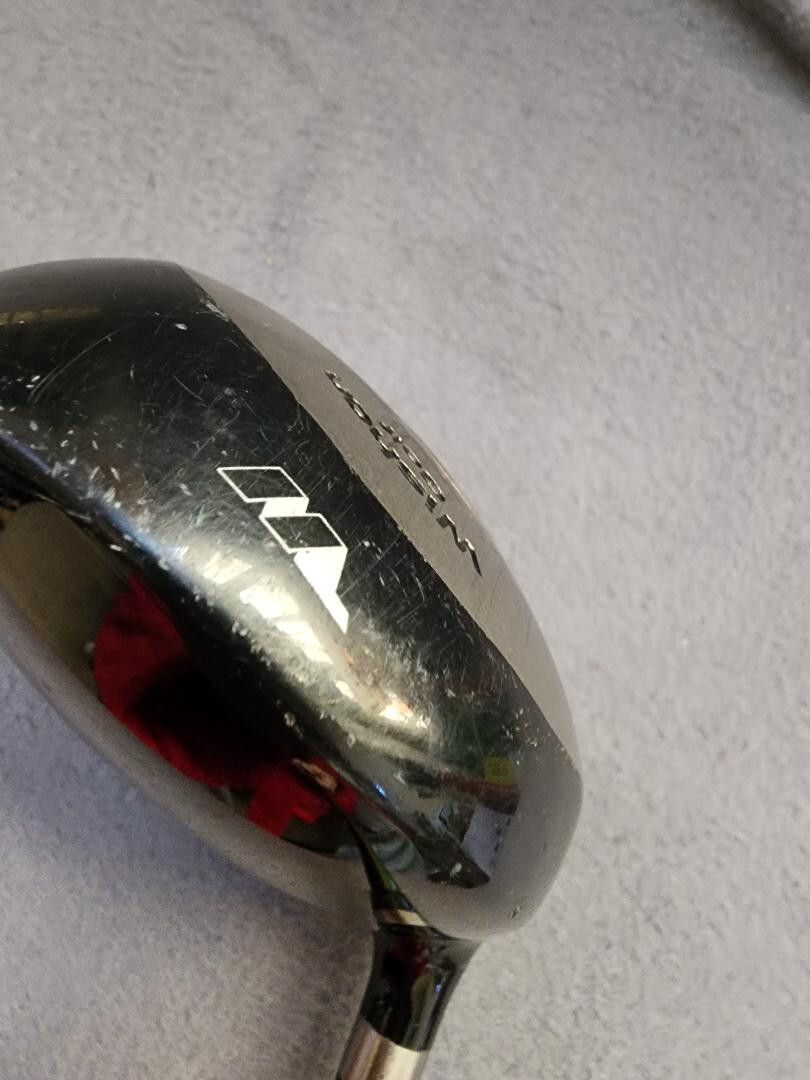 WISHON GOLF 919 THI HIGH MOI DRIVER 11* 460CC SENIOR FLEX | eBay