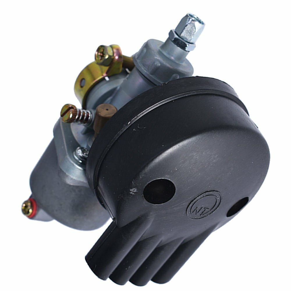 Carburetor for Eton Rascal 40 & Viper Jr 40 IXL40 RXL40 RXL40E Carb | eBay