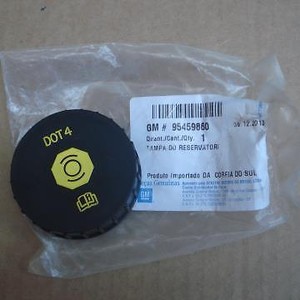 VAUXHALL CAP - GENUINE NEW - 95459860 | eBay