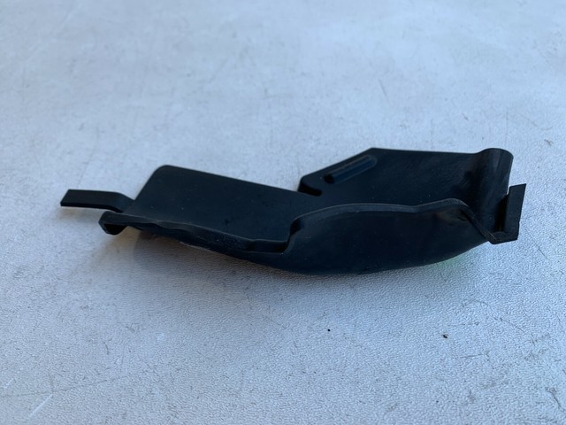 10 Porsche Panamera S Right Lateral Edge Cover Panel Trim 97055974600 ...