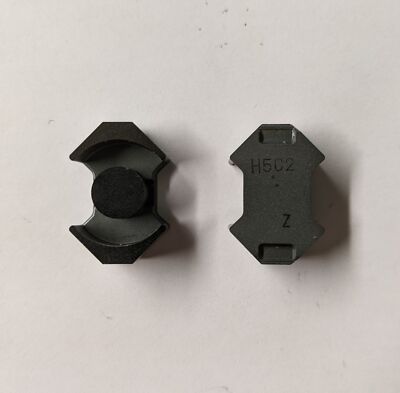 H5C2RM8Z-12, Ferrite Core Uncoated H5C2 RM Type 0.896" (22.75mm) Length ...