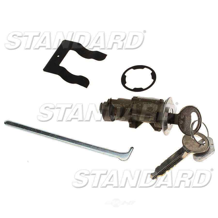 Trunk Lock-Hatchback Federated TL-103 for sale online | eBay