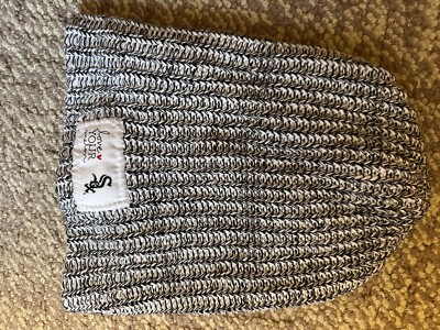 Chicago White Sox Winter Hat Beanie Tossle | eBay