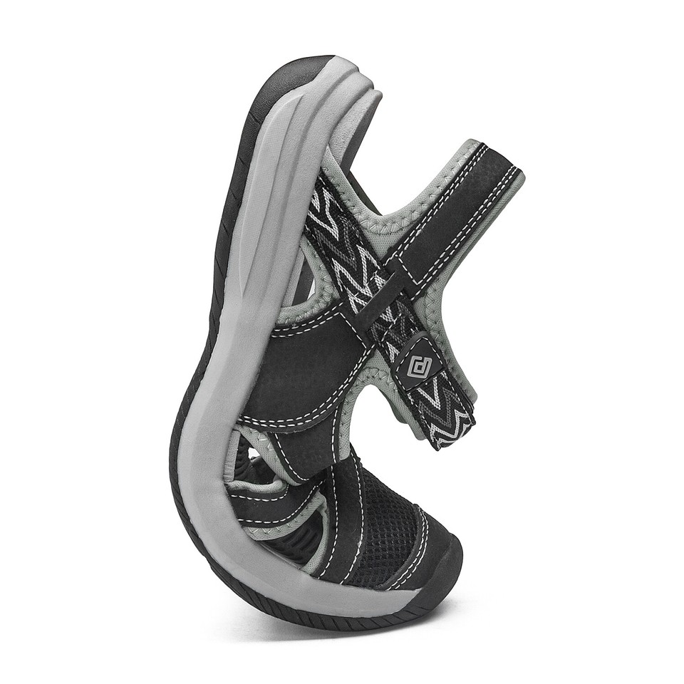 Women's Sport Athletic Sandals Flexible Outdoor Walking Hiking Sports ...