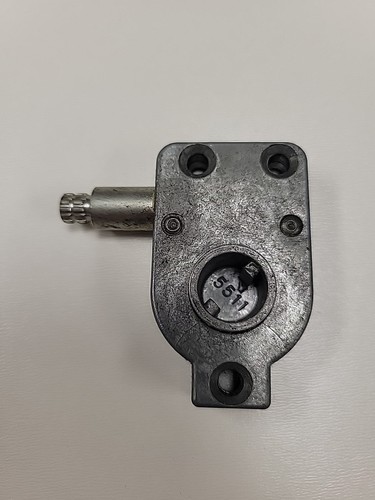 #263L- 1-5/16 in. LEFT Hand Mobile Home Window Side Mount Torque ...