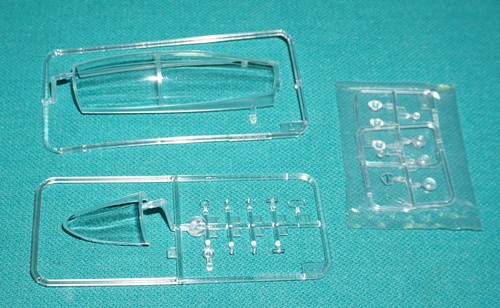 F/A-18F Super Hornet Trumpeter 1/32 Canopy & Clear Parts. | eBay