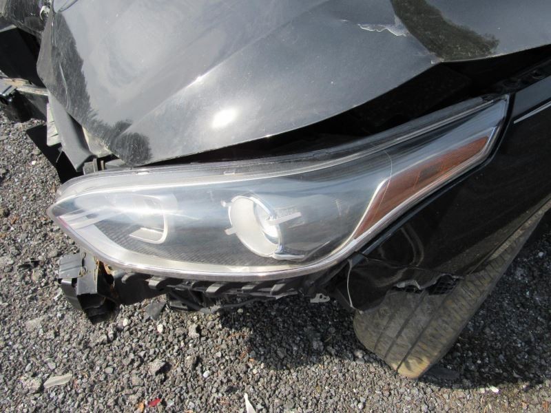 Speedometer Sedan US Market 3.50" Display Screen Fits 19-21 FORTE ...