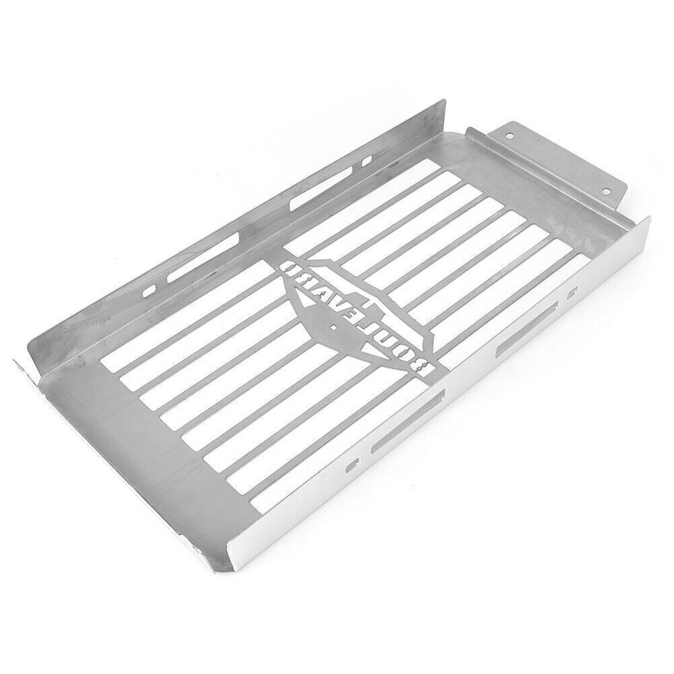 Stainless Steel Radiator Cover Guard Fit SUZUKI Boulevard C50 M50 2005 ...