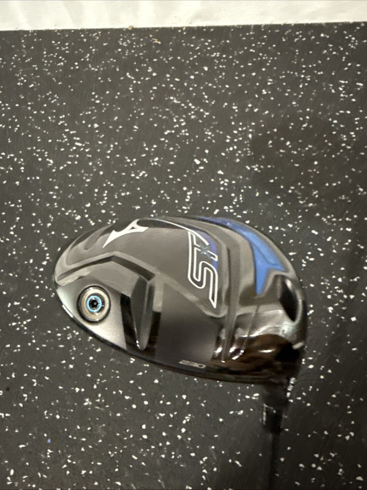 Mizuno ST-X 230 Driver 9.5* Kai'li 50 Graphite Regular Flex RH 7140 | eBay