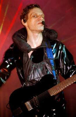 Shamen Band Singer Performing Shamen 1990s Old Music Photo 3 | eBay