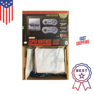 Nintendo Super NES Console – Classic Retro Gaming Experience | eBay