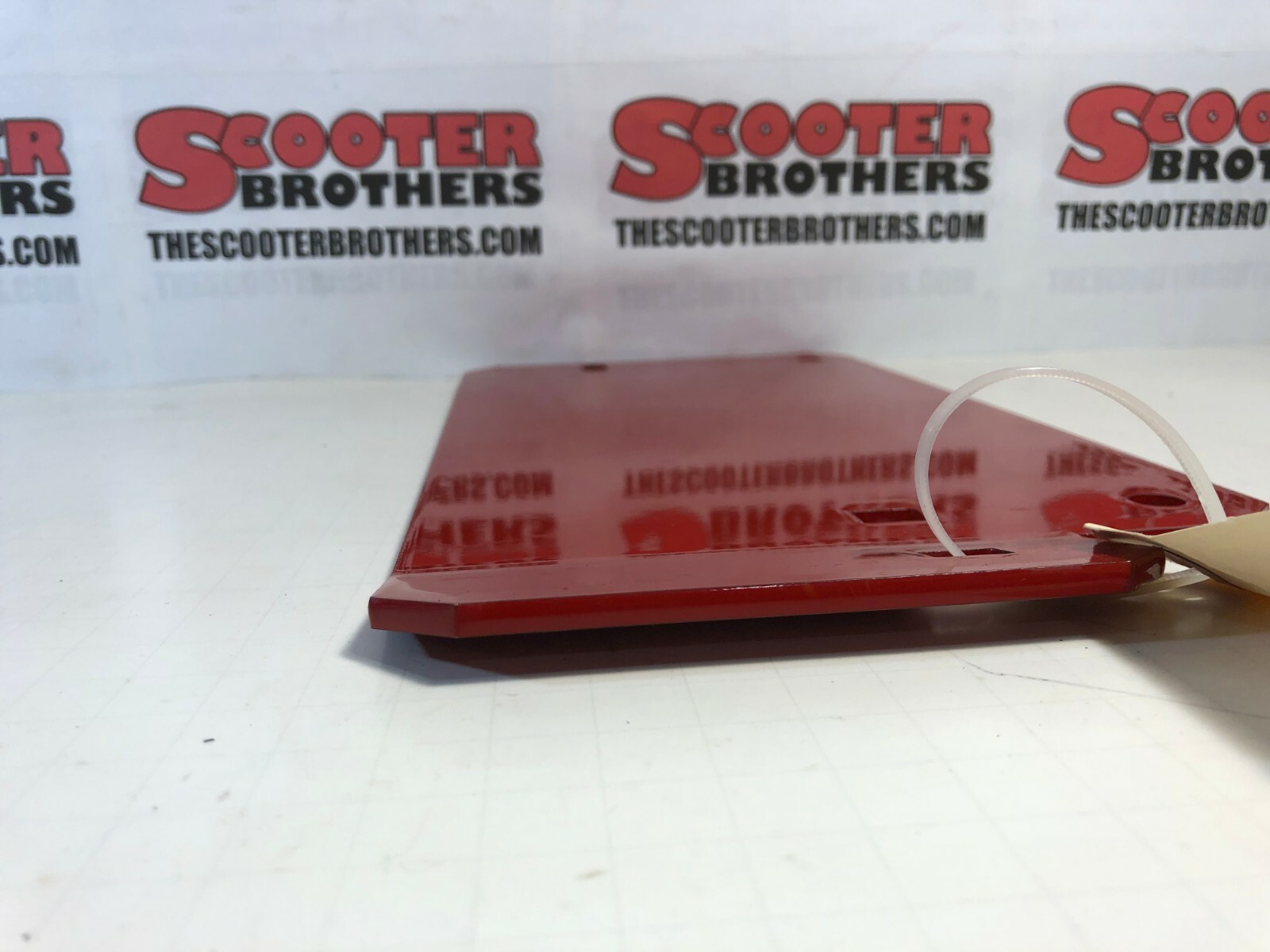 Exmark 1-523473-01 Mulch Cover Plate Lazer Z 1-523473 E523473 for sale ...