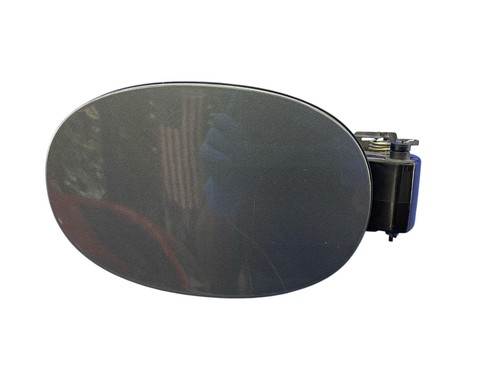 2018-2023 LAND ROVER VELAR REAR FUEL TANK FILLER DOOR HOUSING COVER LID ...