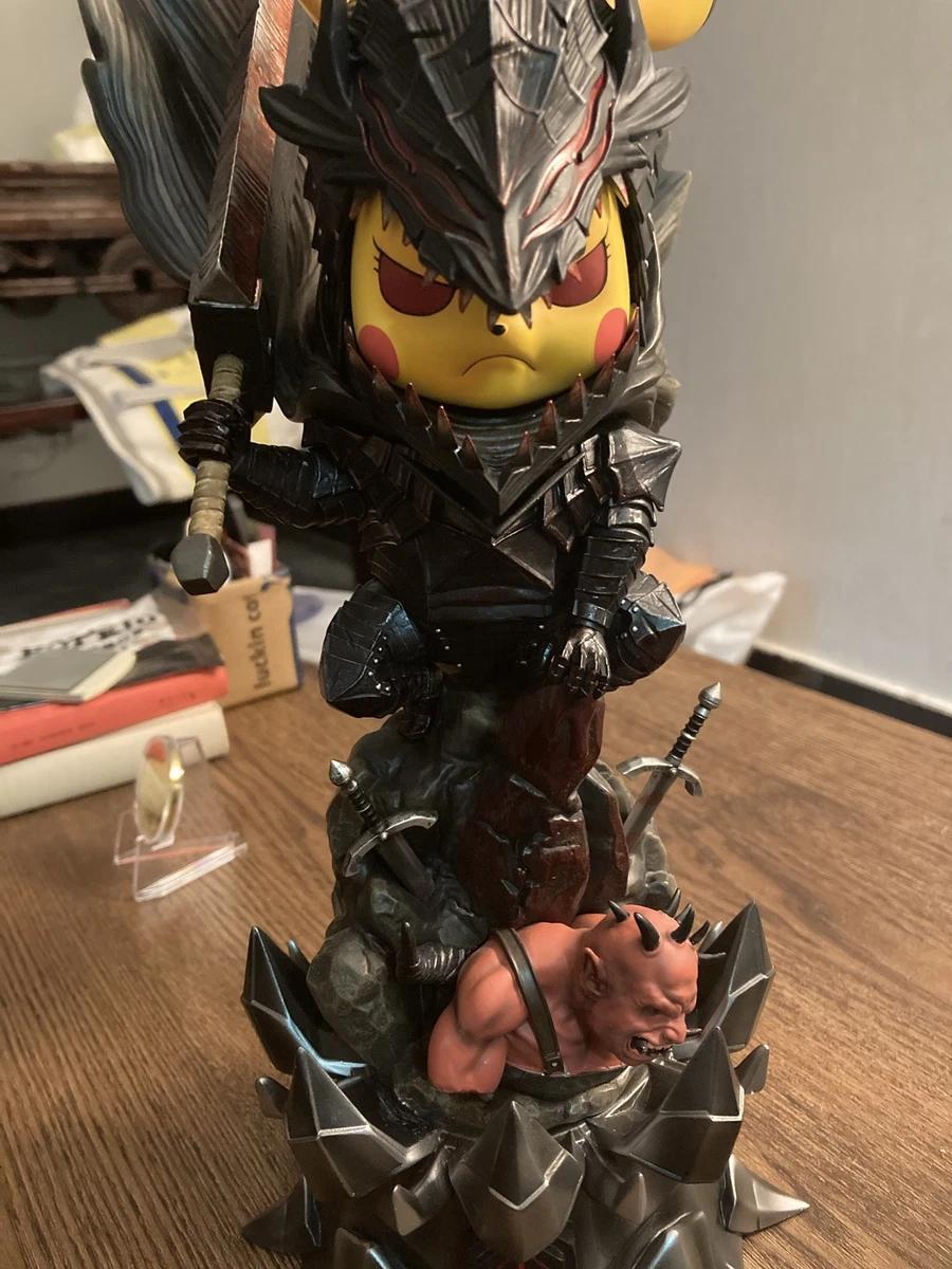 Berserk Guts Armor Anime