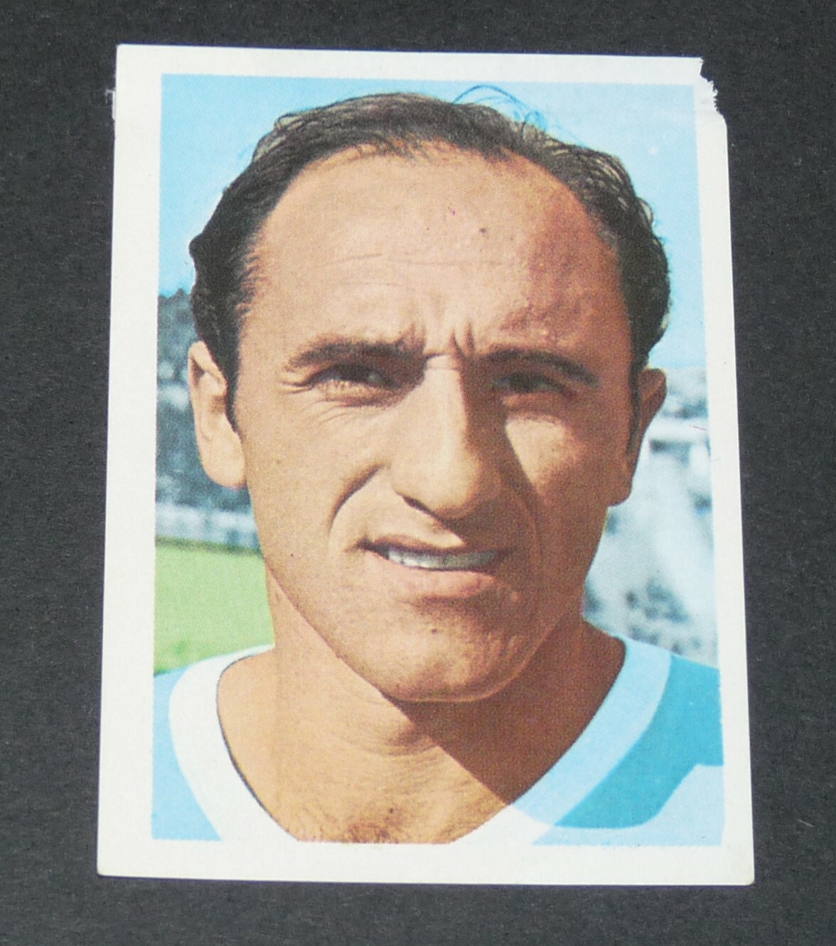 N°249 ROBERTO MATOSAS URUGUAY FKS AGEDUCATIFS FOOTBALL MEXICO 70 1970 ...