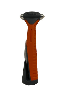 LifeHammer Safety Hammer PLUS Orange | eBay