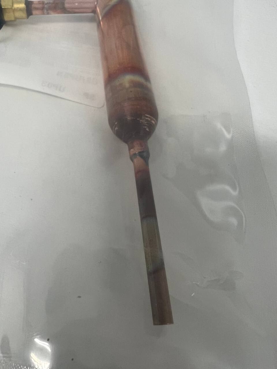 DA81-06007B Samsung OEM A/S-DRYER ALL(DOMESTIC) C1220T for sale online ...