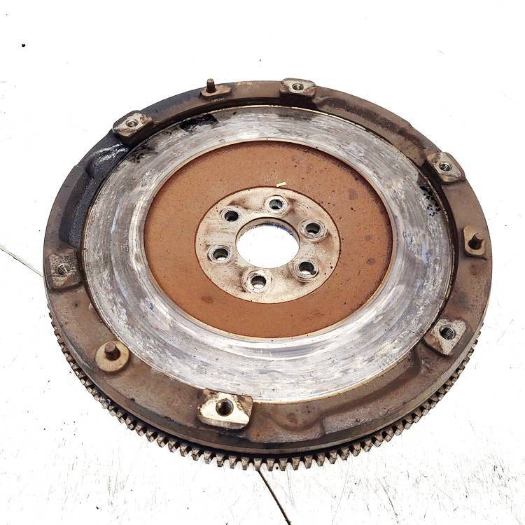 Flywheel (for Clutch) for Citroen C4 UK1886108-42 | eBay UK