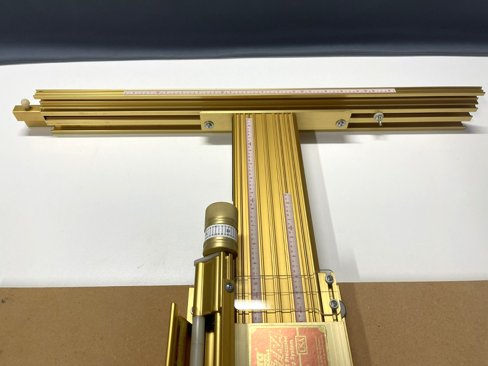 Incra Jig Ultra Precision Woodworking System | eBay