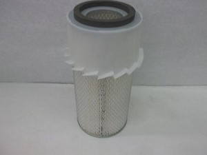 Air Filter AH19852 fits John Deere 350, 350B, 350C and 450 Dozers , 300 ...