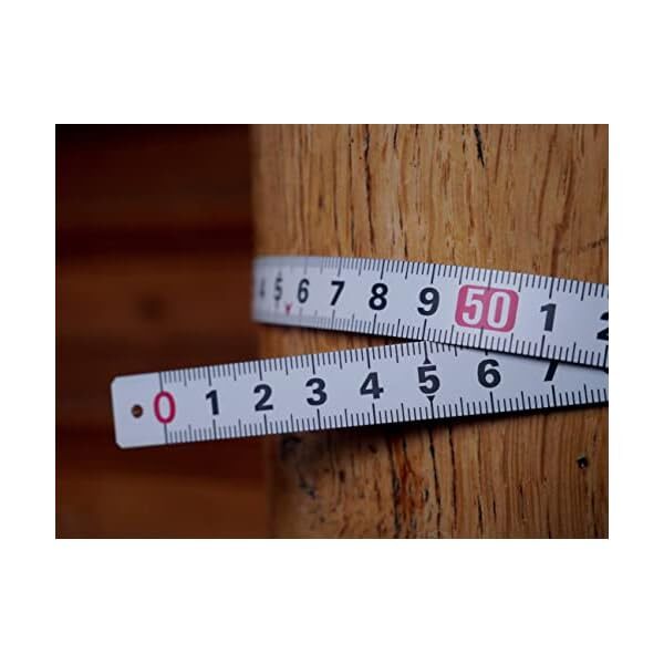TAJIMA Adhesive Sticker Metric Scale Measure Tape NEW from Japan ...