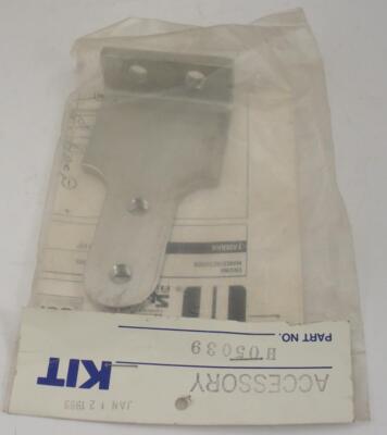 Teleflex HO5039 Adapter Kit For HC5342 Cylinder for Yamaha O/B | eBay