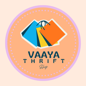 Vaaya ThriftShop | eBay Stores