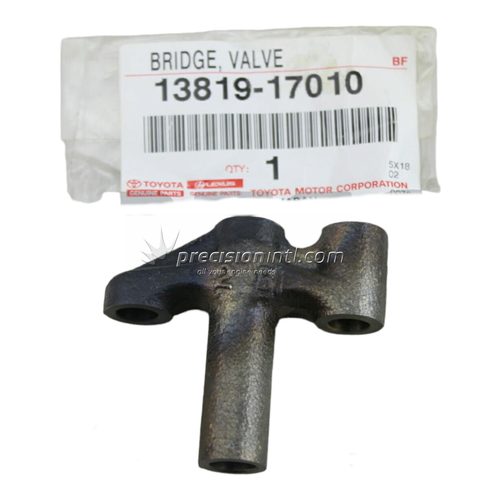 TOYOTA 13819-17010 BRIDGE EACH FOR 1HDTFT 1HDTFTE | eBay Australia