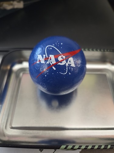 Nasa Antennae Ball New SpaceX 🚀 | eBay