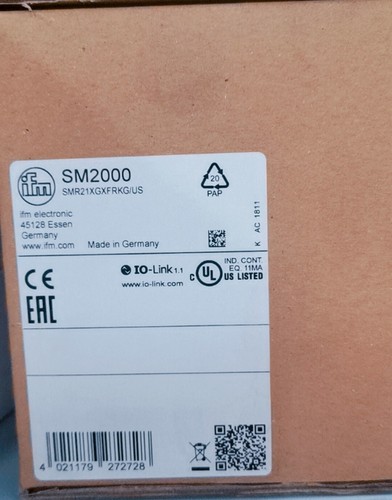 1PCS SM2000 Via DHL or Fedex One Year # for sale online | eBay