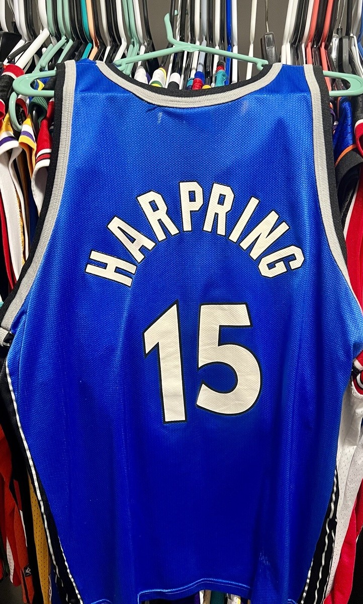 Matt Harpring Jersey