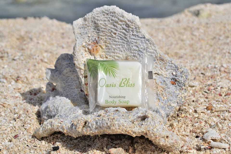 Hotel Soap Bulk Bulk Mini - 14g Travel Size Soap For Guests, Travel, Or ...