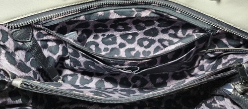 BRIGHTON FASHIONISTA ST. TROPEZ TOM CLANCY PASSPORT PARIS VIP LARGE ...