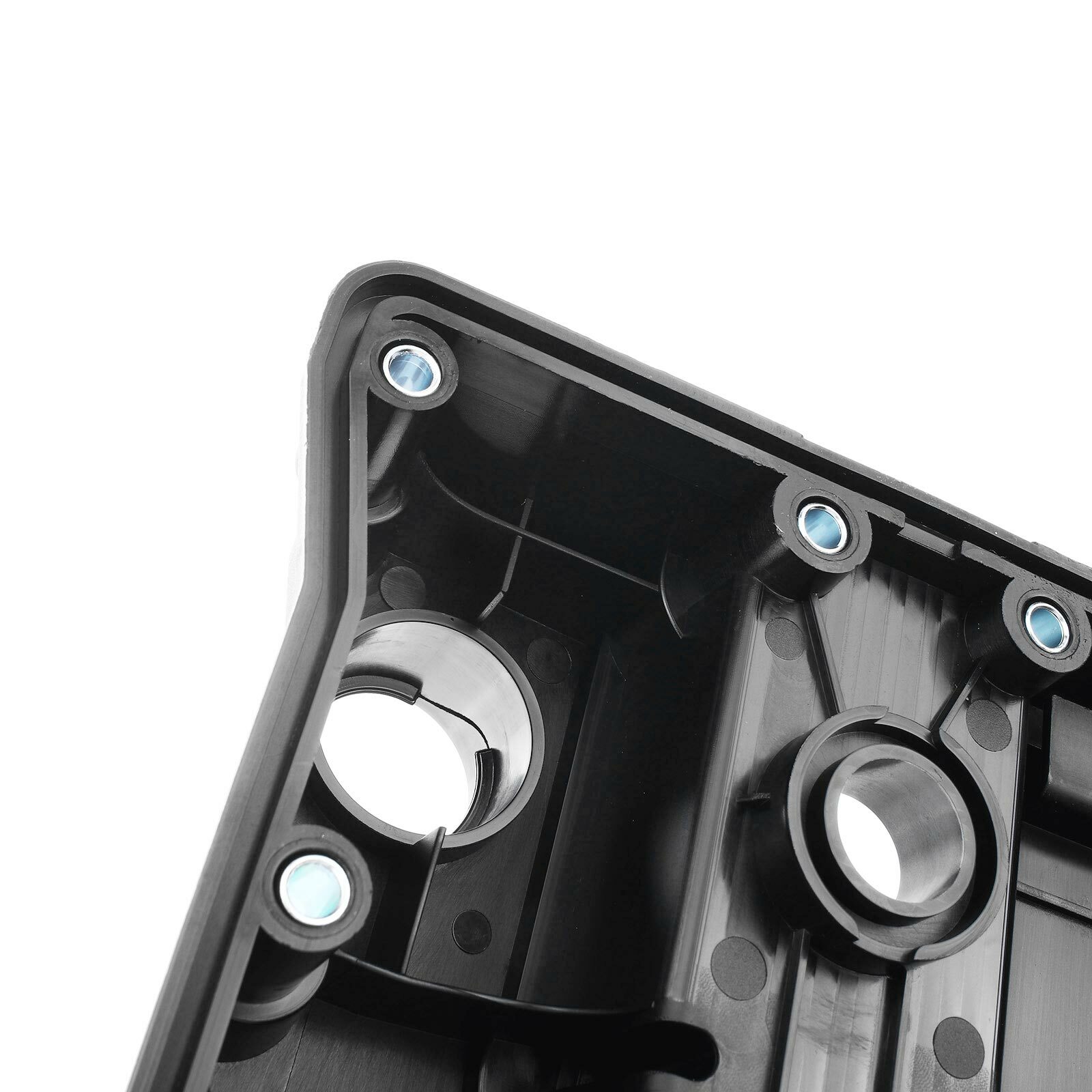 Engine Valve Cover for Chevrolet Aveo 2005-2011 Sedan 1.6L Petrol DOHC ...