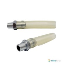 Storz 27224A Ellik Evacuator Connector With Tube for sale online | eBay