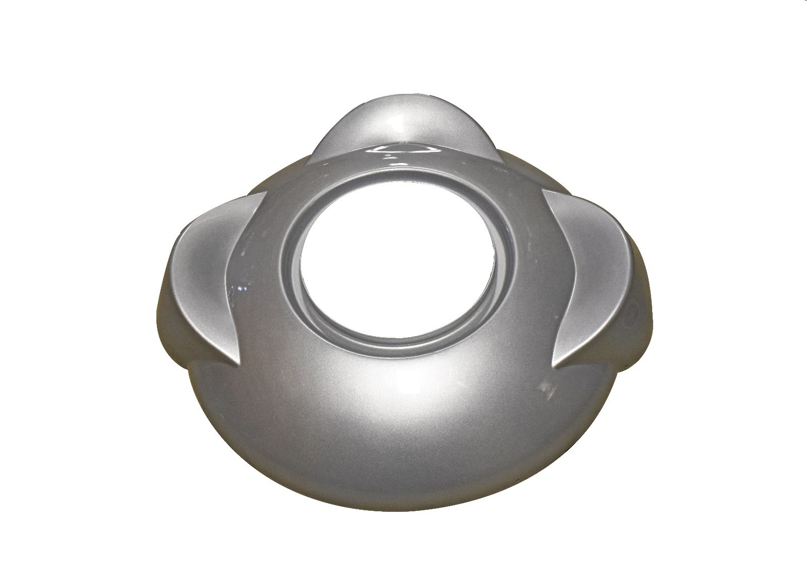 Dome for Solarforce 652V and Sunscape 756V Tanning Booth, Silver ...