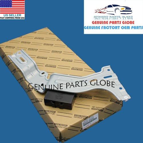 14 Toyota 4runner OEM Multiplex Network Body Control Module 89222-35030 ...