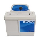 Branson M2800 0.75G Ultrasonic Cleaner w/ Mechanical Timer CPX-952-216R ...