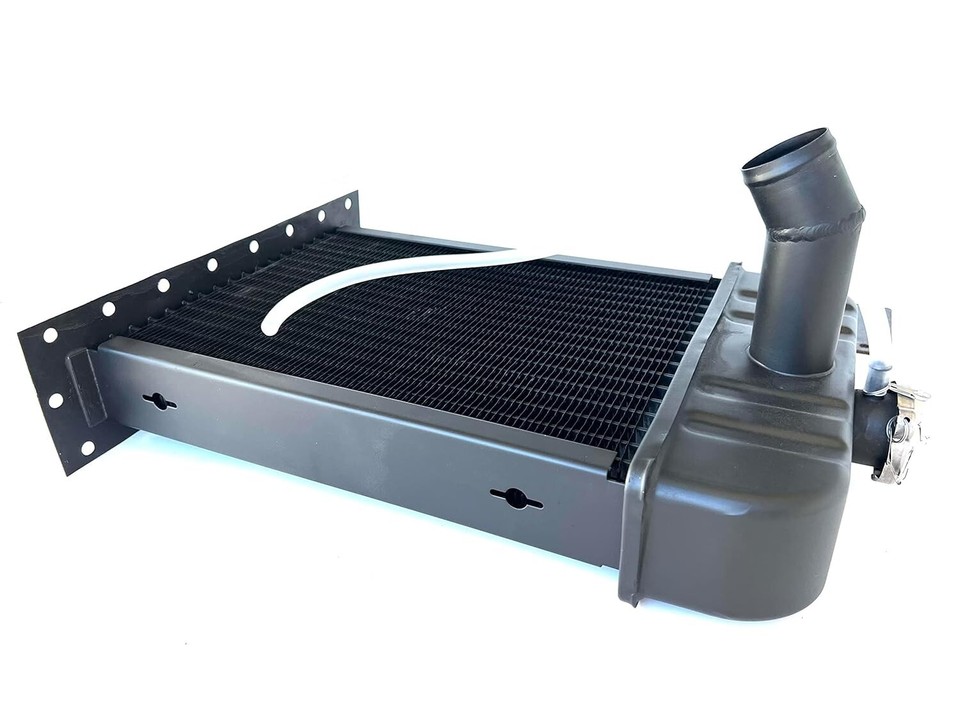 351878R92 Radiator for International Case Harvester Farmall Cub Lo boy ...