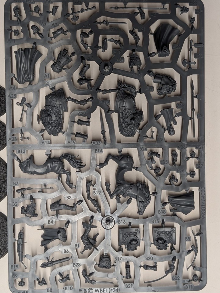 Haleth and Hama, Prince of Rohan, Middle Earth, Battle of Edoras, LotR ...