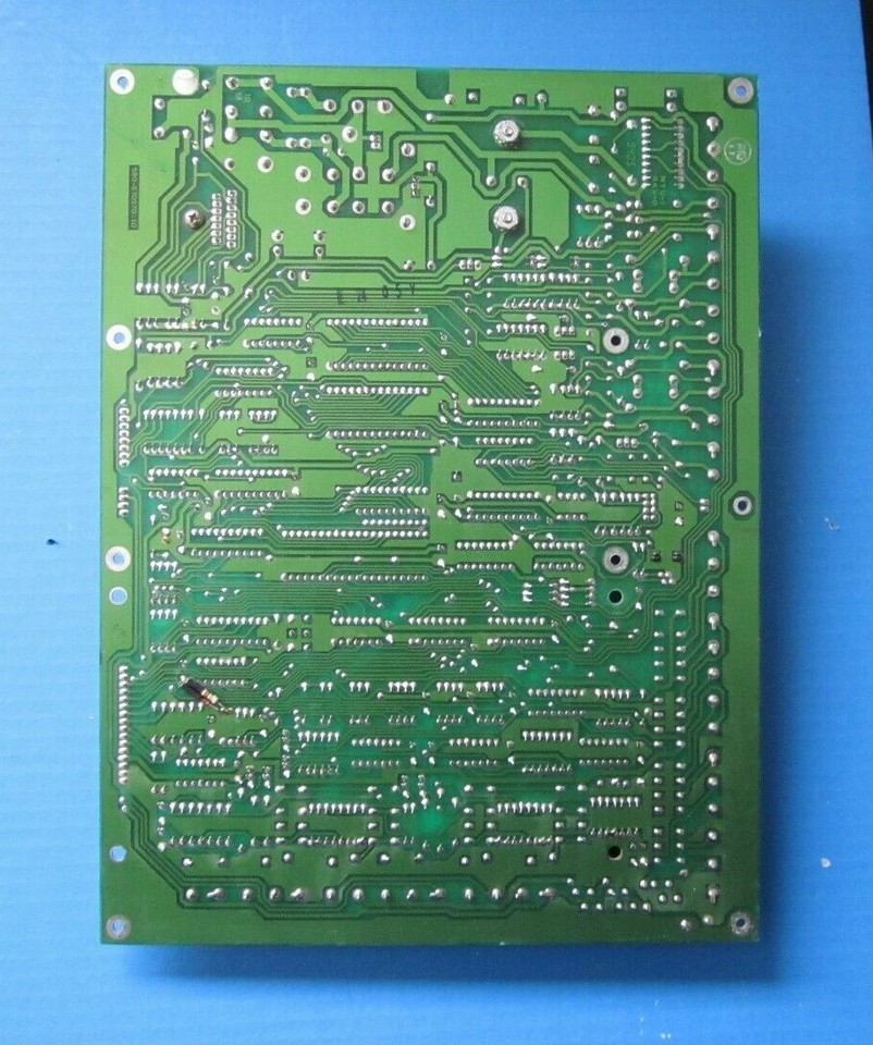 SIEMENS CERBERUS PYROTRONICS IXL 9405 MAIN CONTROL BOARD | eBay