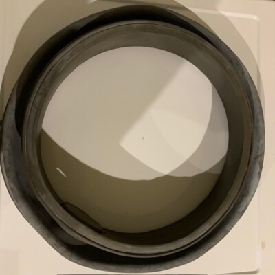 Whirlpool Washer Boot Gasket Bellow - WP8182119 8182119 - Warranty ...