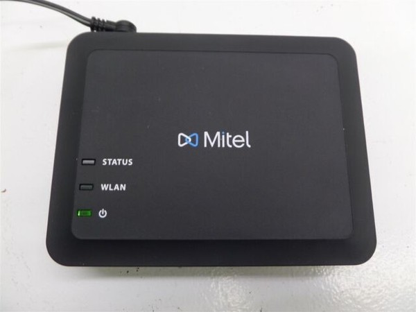Mitel MTL-300AN WLAN Adapter - Black for sale online | eBay