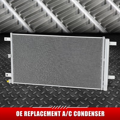 For 15-24 Ford F150 Expedition Lincoln Navigator OE Style Aluminum A/C ...