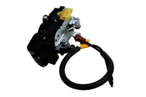 Parts Of A Door Latch