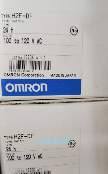 Omron H2F-DF time switch fast shipping#DHL or FedEx | eBay