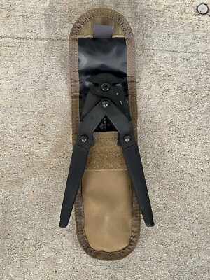 GERBER CONCERTINA CUTTER | eBay