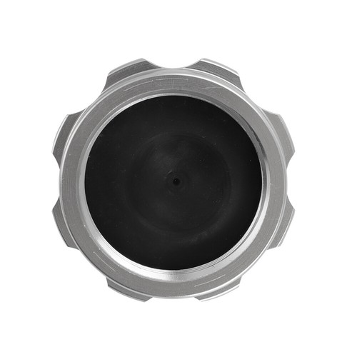 Billet Aluminum Gas Cap & Gasket For 1973-1977 Suzuki Motorcycle 44200 ...