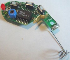 TDS Aftermarket Keyless Remote Alarm Key Fob ELVAT5G for sale online | eBay