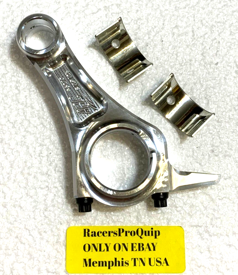 Predator HEMI 212cc ARC Billet Rod 8000rpm Hi-Power Performance Kit ...